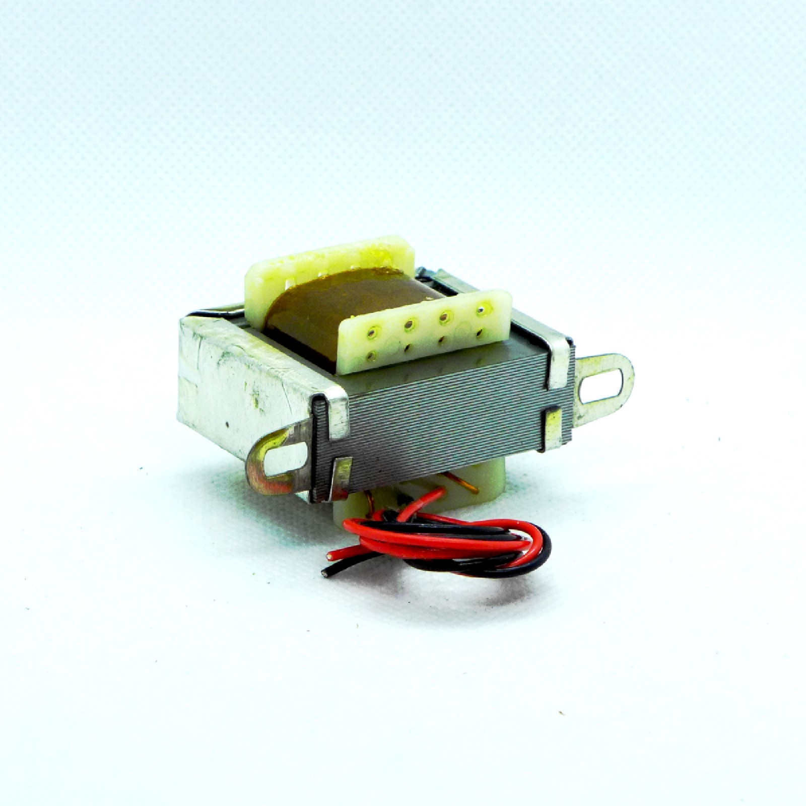 DC Filter choke 8mH 2.8A 0.39 Ohm | Piemme Elektra - shop