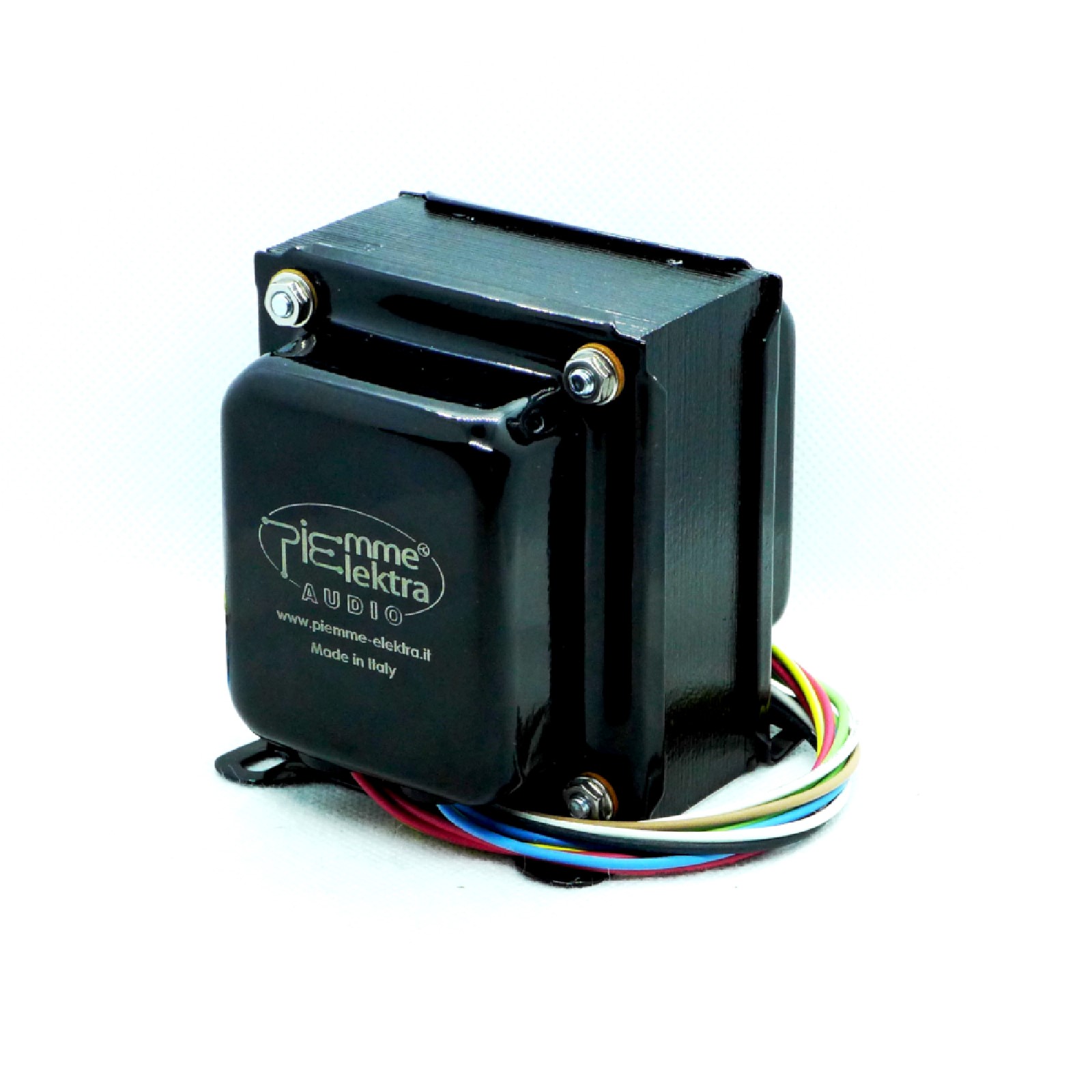 Transformer 75W 230V/250-0-250 0.10A | Piemme Elektra - shop