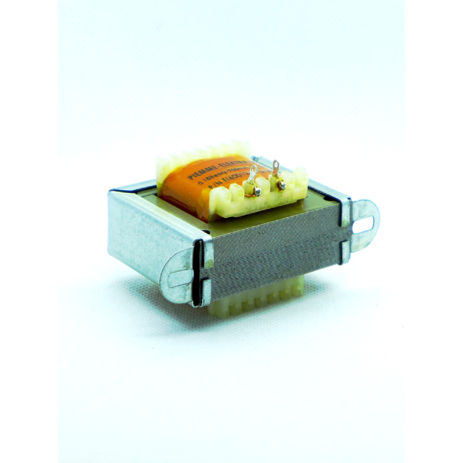 DC Filter Choke 180mH 0.7A 3.9 Ohm | Piemme Elektra - shop