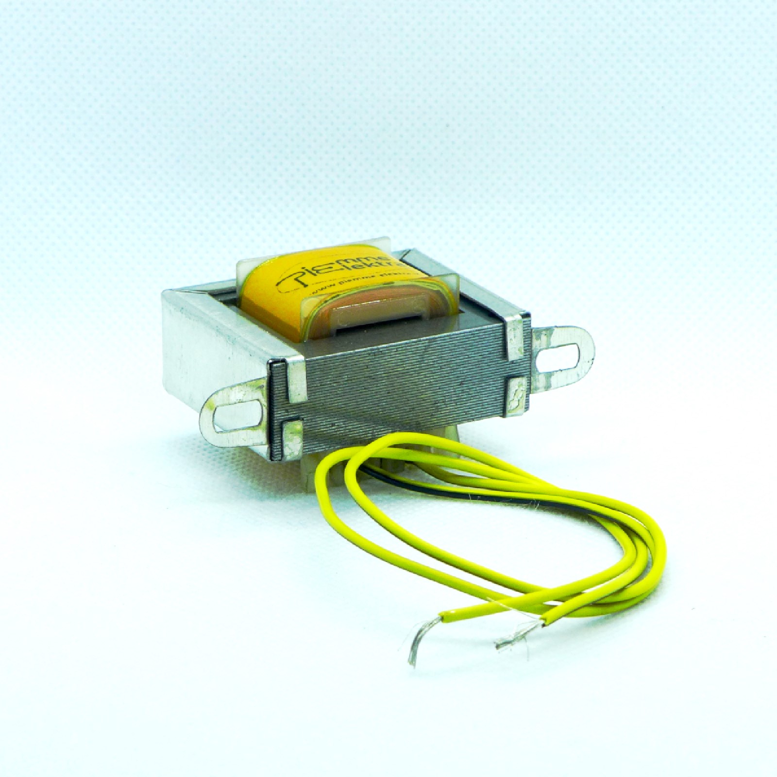 DC Filter choke 1.75H 200mA 65 Ohm | Piemme Elektra - shop