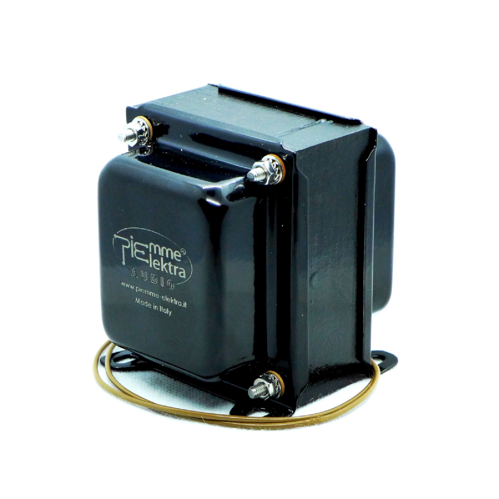 DC Filter Choke 8H 250mA 82 Ohm | Piemme Elektra - shop