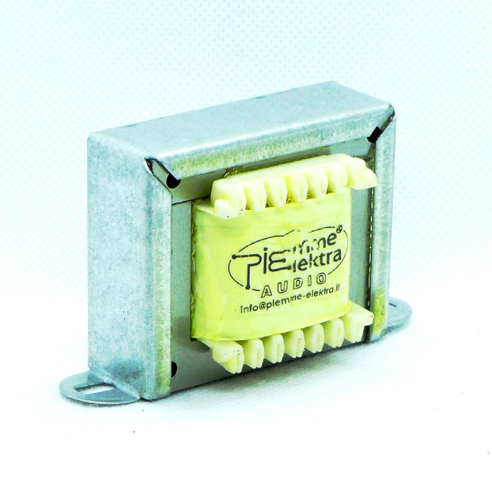 DC Filter Choke 49mH 1.3A 1.0 Ohm | Piemme Elektra - shop