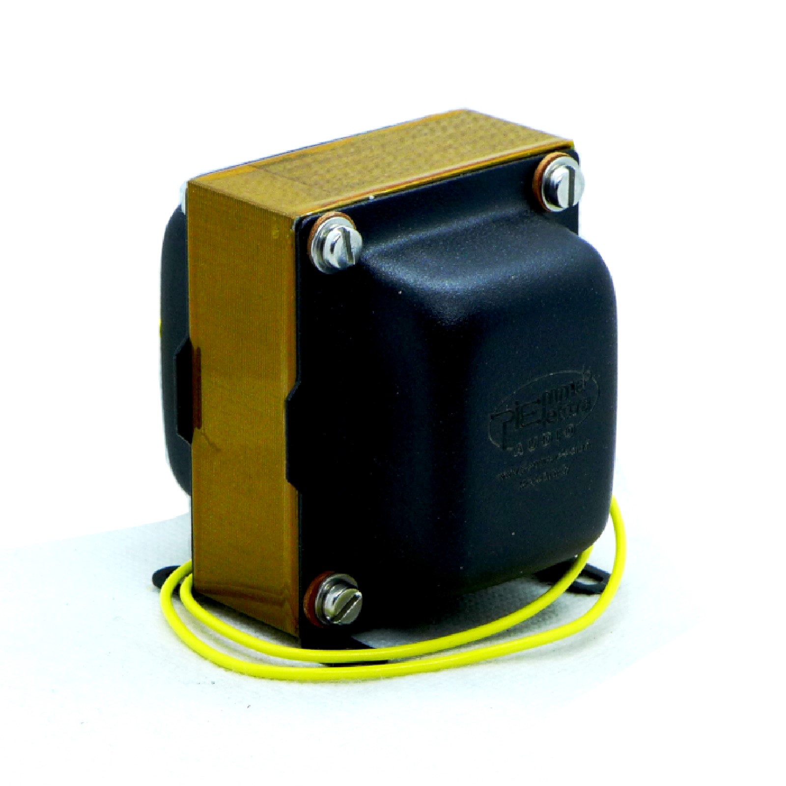 DC Filter Choke 10H 130mA 260 Ohm | Piemme Elektra - shop