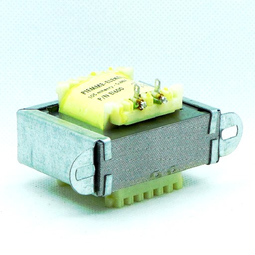 DC Filter Choke 49mH 1.3A 1.0 Ohm | Piemme Elektra - shop